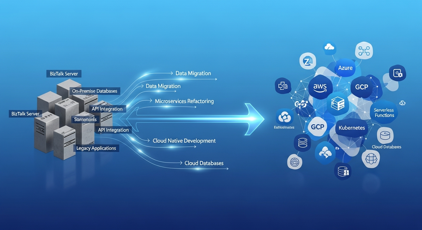 Aidant Technologies - Connecting People and Systems